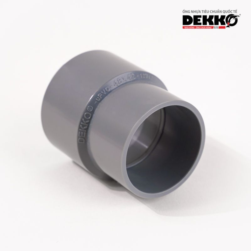 Côn thu PVC | Đặc điểm, Cấu tạo & Ứng dụng