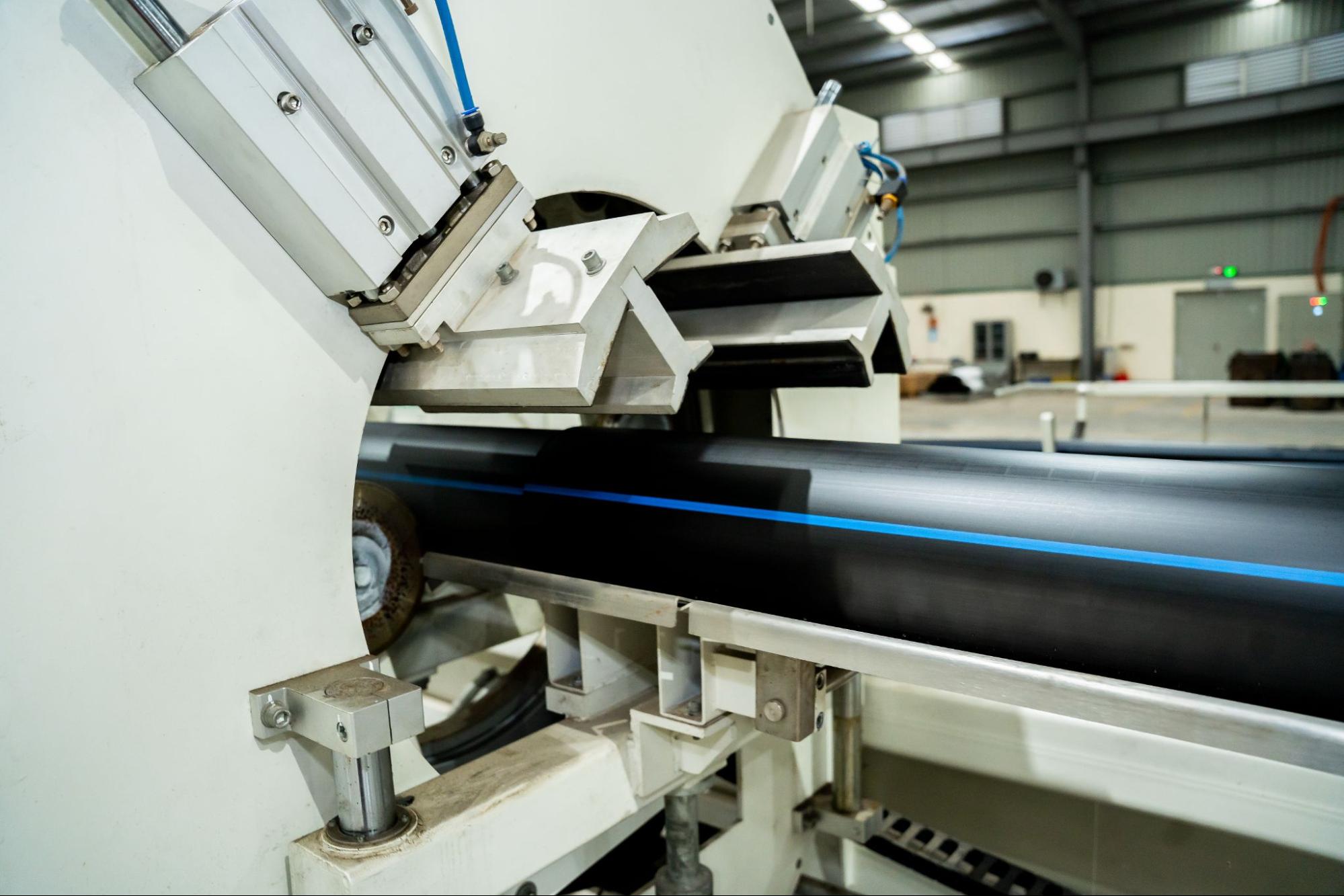 Ống nhựa phi 40 HDPE, PPR cao cấp | Cập nhật giá mới nhất