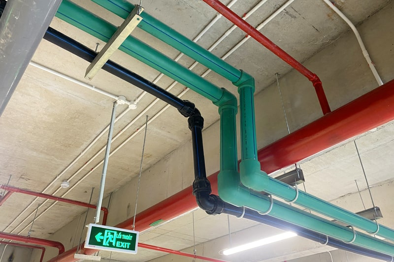 So sánh ống nhựa PVC và PPR | Nên chọn loại ống nào?