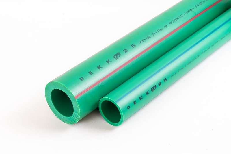 Tiêu chuẩn ống PPR | Quy cách tiêu chuẩn quốc tế