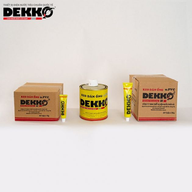 Tổng hợp các loại phụ kiện ống nước & Lưu ý khi mua hàng